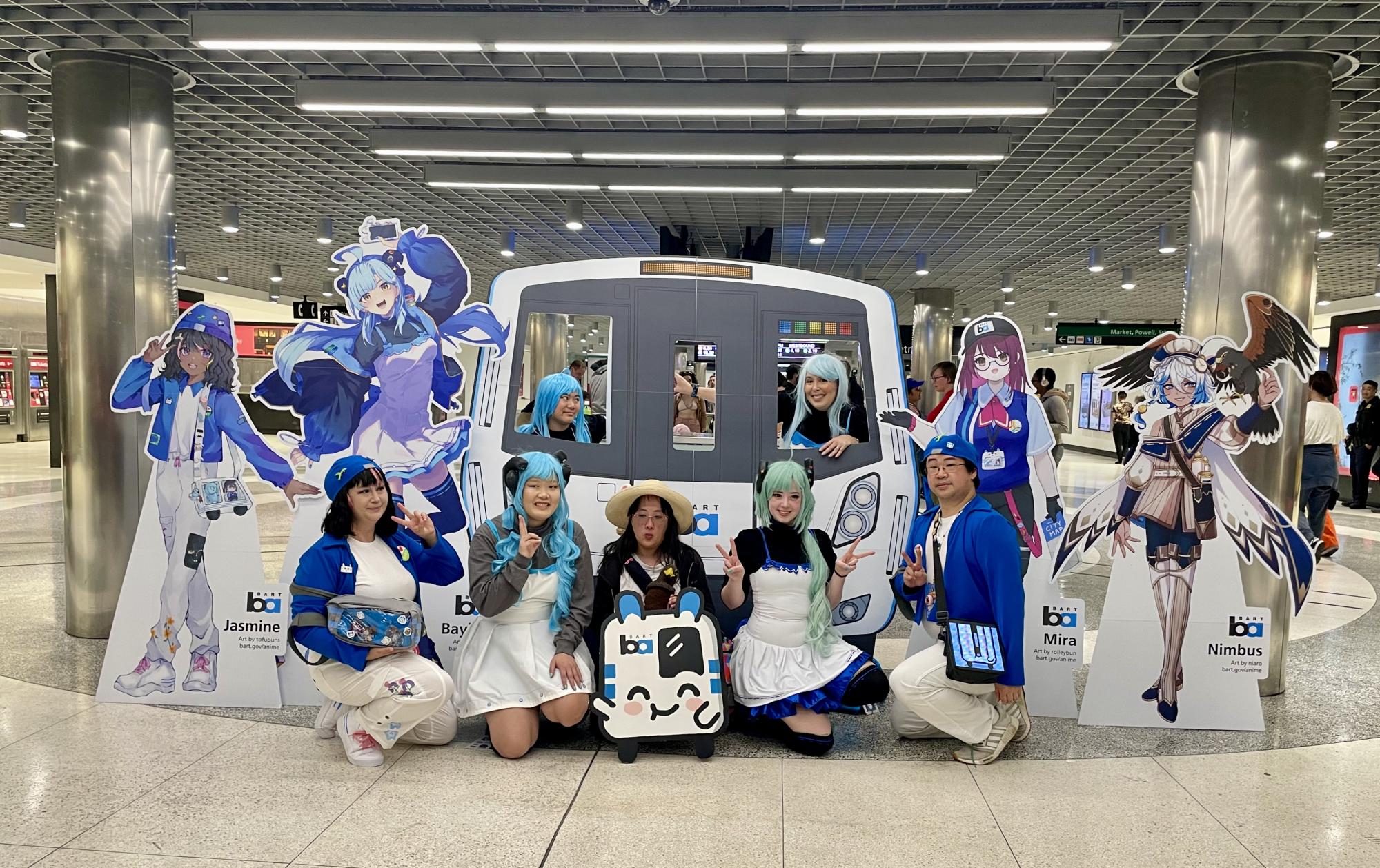 Student and Youth Engagement | Link21